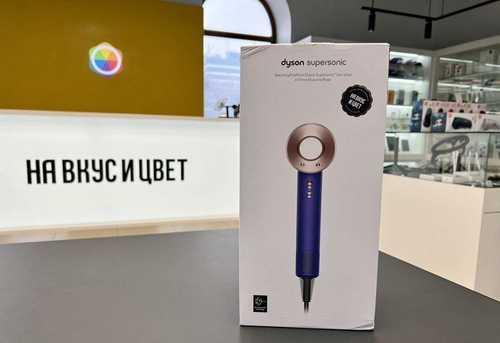 Фен Dyson Supersonic HD08 Gift Edition