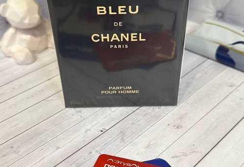 Chanel bleu DE chanel 100ml парф. вода