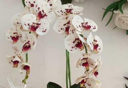 Подарок Орхидея цветы ночник