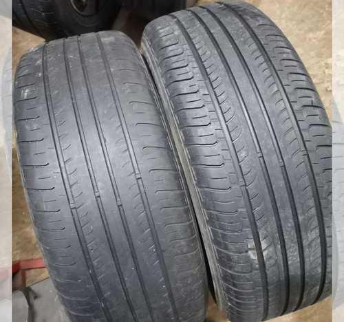 Hankook Optimo K415 235/55 R18 100H