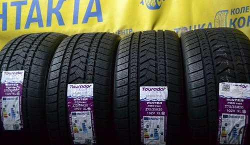 Tourador Winter Pro TSU1 275/35 R20 102V