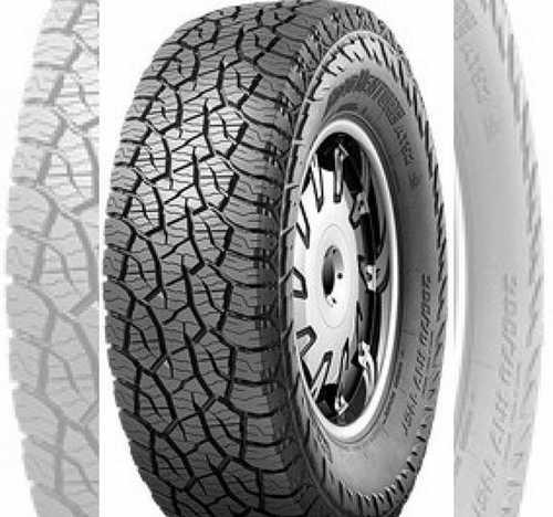 Kumho Road Venture AT52 265/70 R18 116T