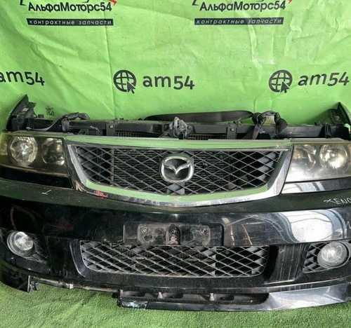 Nose-cut Mazda Bongo Friendee SG5W J5-DE