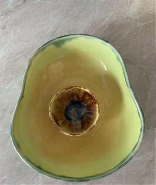 Тарелка авокадо