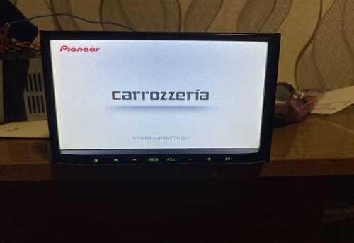 Pioneer Carrozzeria avic-MRZ02