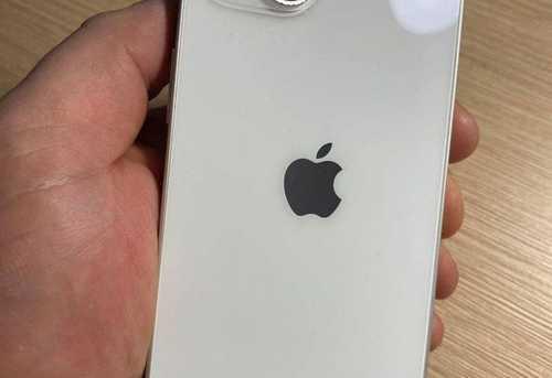 Корпус iPhone 13 white