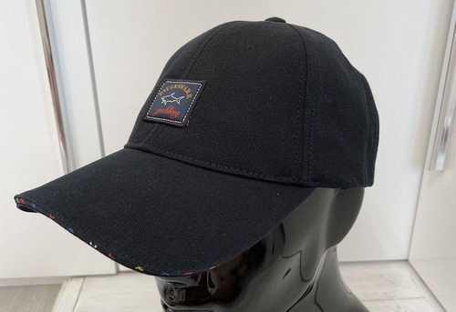 Бейсболка Paul Shark новая