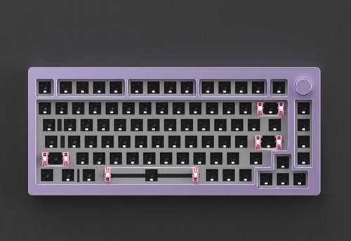 База для клавиатуры akko Monsgeek M1 Purple