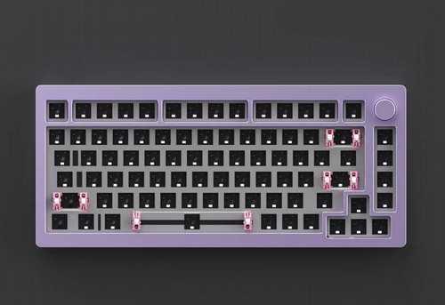 База для клавиатуры akko Monsgeek M1 Purple