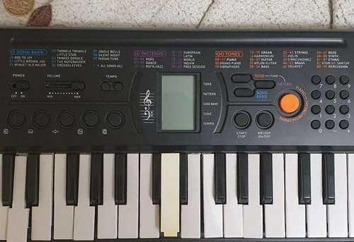 Синтезатор Casio SA-77