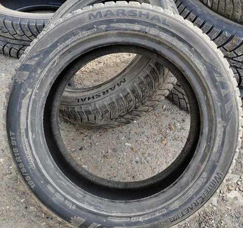 Marshal WinterCraft Ice WI31 195/55 R16