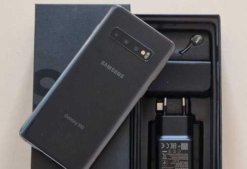 Samsung galaxy S10 8/128 snapdragon