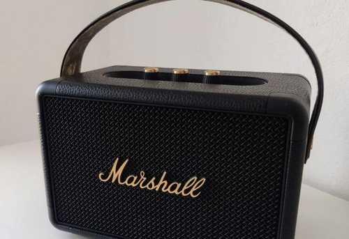 Портативная колонка marshall kilburn 2 оригинал