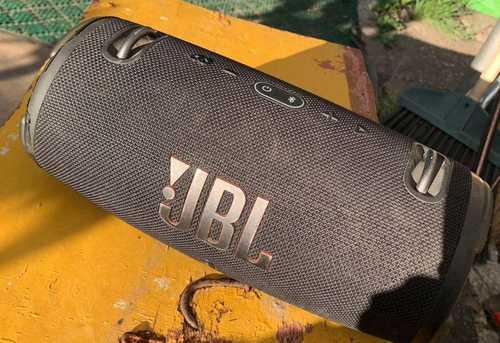 Блютуз колонка jbl extreme 3