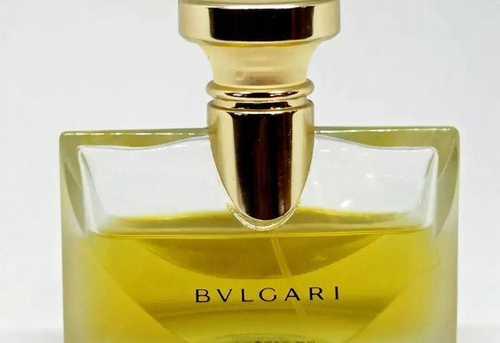 Bvlgari pour Femme Bvlgari