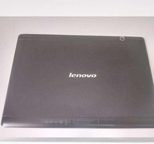 Планшет lenovo idea tabS6000H