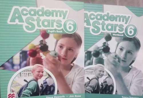 Academy stars 6
