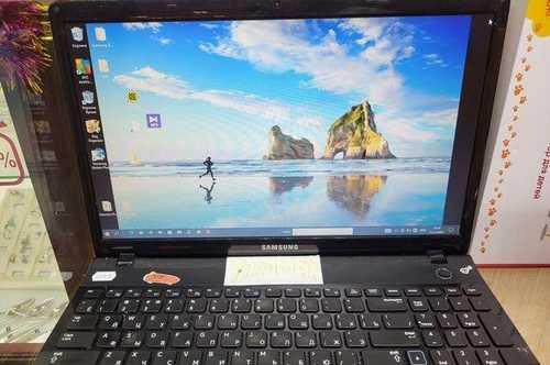 Ноутбук Samsung 300e5C (2708)