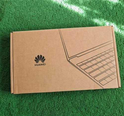 Huawei matebook d14 i5 12450h 16 512