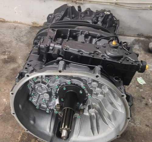 ZF 16 S 151