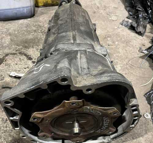 АКПП BMW GM 6L45 N52B30AE