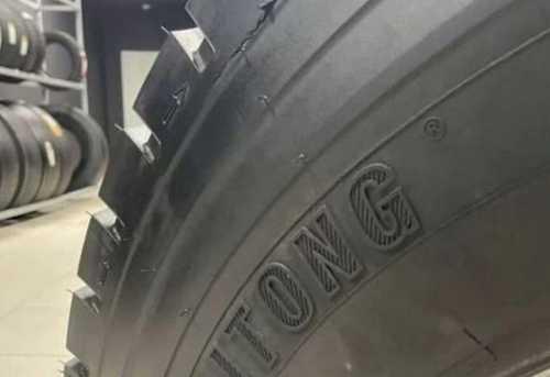 Грузовые шины 11R22,5 Taitong HS103 Ведущие в нали