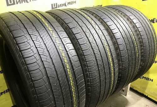 Michelin Latitude Tour 265/60 R18