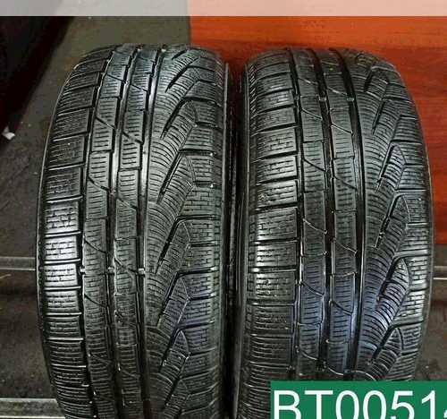 Pirelli Winter Sottozero 225/55 R17 97H