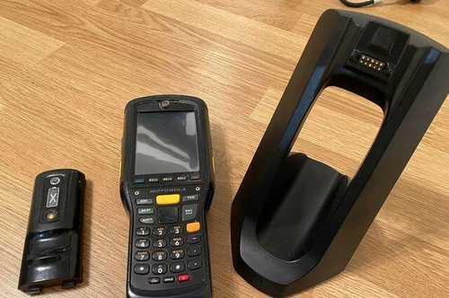 Терминал сбора данных Motorola MC9500