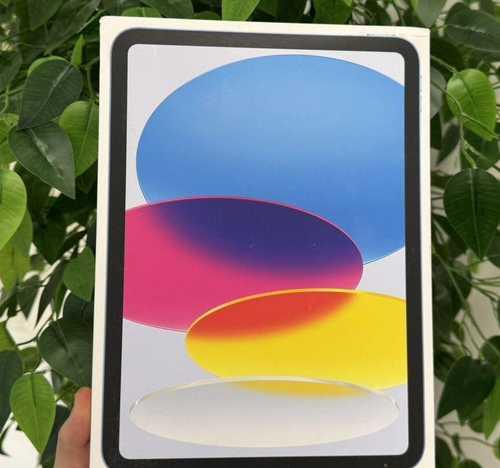 iPad 11 128gb