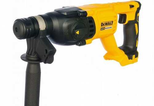 Перфоратор аккумулятора Dewalt DCH133NT-XJ Новый