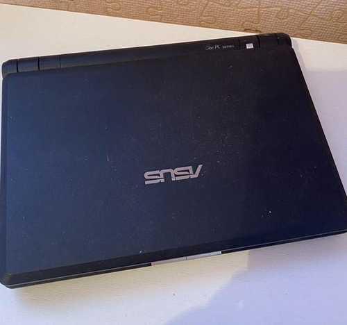 Нетбук asus eee pc