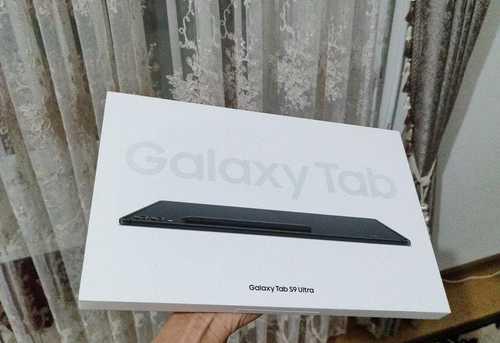 Samsung Galaxy Tab S9 Ultra 5G 512гб + стилус | Festima.Ru - Мониторинг объявлений