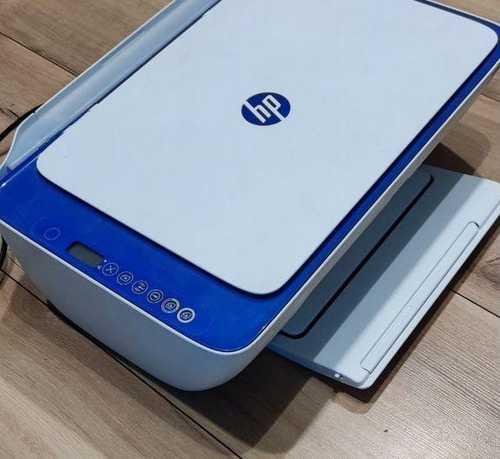 Мфу HP DeskJet 2630