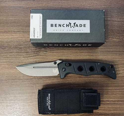 Нож складной Benchmade Adamas 275GY-1