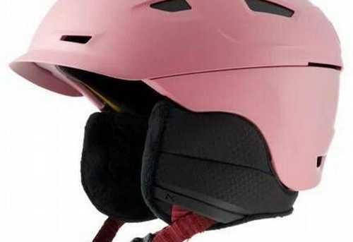 Шлем защитный anon Nova mips, р. S, blush