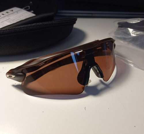 Лыжные очки Oakley