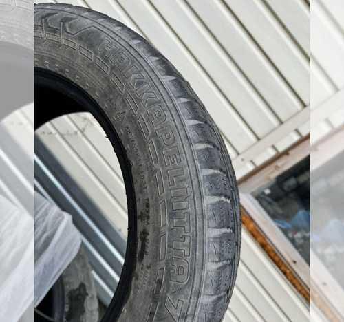 Nokian Tyres Hakkapeliitta 7 SUV 225/60 R17