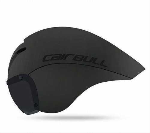 Велосипедный шлем для триатлона Cairbull
