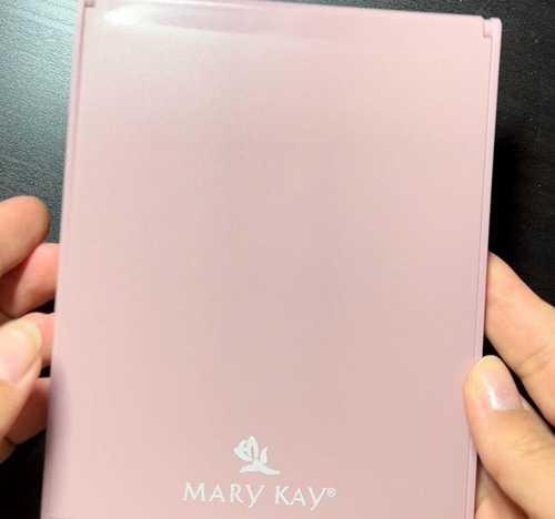 Зеркало Mary Kay