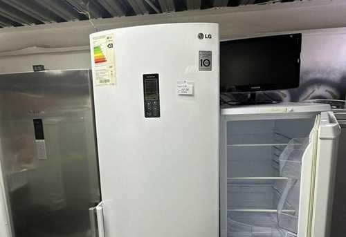 Холодильник LG no frost с гарантией
