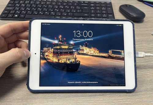 iPad mini 2 32gb sim