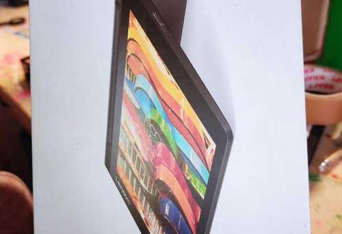 Планшет yoga tab 3