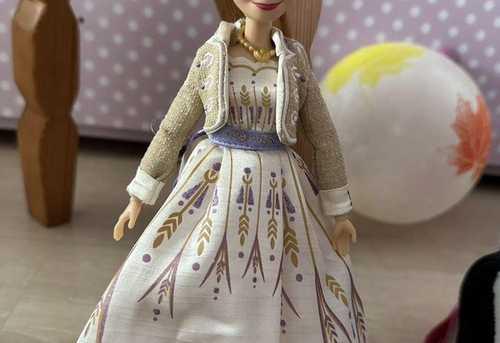 Кукла Hasbro Холодное Сердце 2 Анна