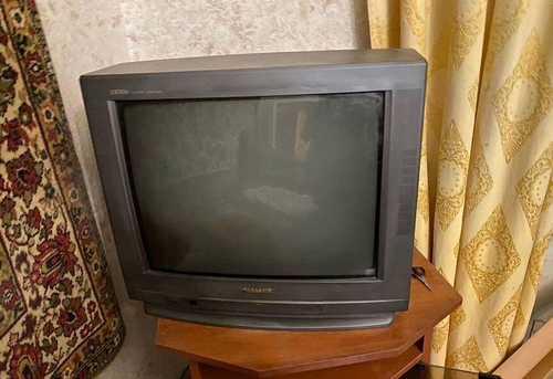 Телевизор 21 дюйм Panasonic TX-21GF80T