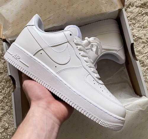 Кеды Nike Air Force 1 оригинал женские