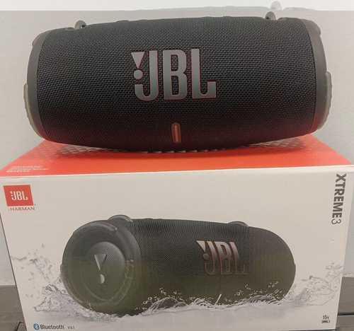 JBL Xtreme 3