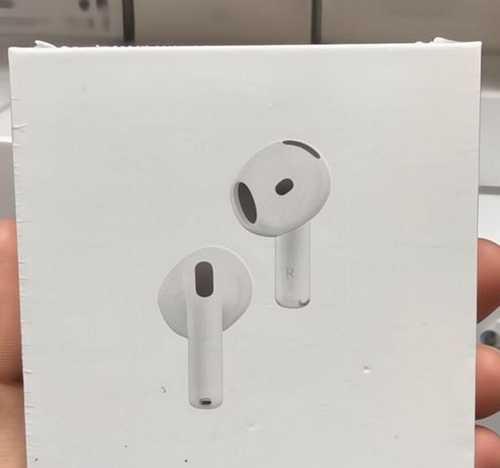AirPods 4