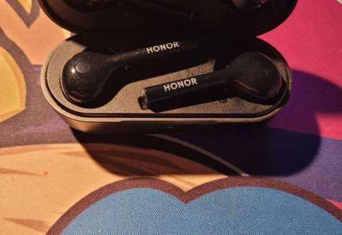 Наушники Honor Flypods Lite AM-H1C