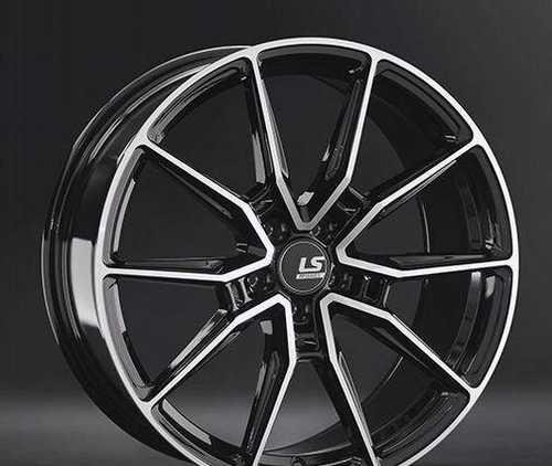 LS wheels FlowForming RC58 : 9x20 5*112 Et:35 Dia: